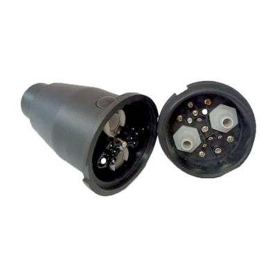 China Plug And Play Ipl Handle Cpc Connector Easy To Use Cc-5 for sale
