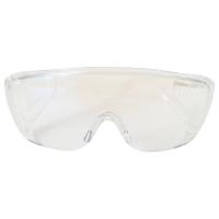 China CO2 Laser Safety Protection Glasses 10600nm With Transmittance for sale