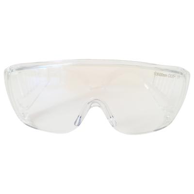 China CO2 Laser Safety Protection Glasses 10600nm With Transmittance for sale