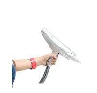China Tattoo / Pigment Removal Laser Handle Hy-3 With Yag Laser Technical For Medical for sale