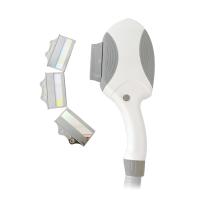 China E-light IPL Handle for Hair removal machine for sale