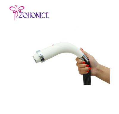 China Bipolar & Monopolar Rf Handle Hf-1 For Monopolar Rf Beauty Equipment for sale