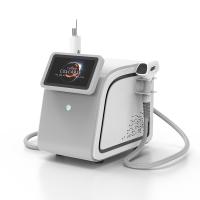 China Multifunctional Portable Diode Laser Hair Removal Machine 1064nm 532nm 755nm for sale