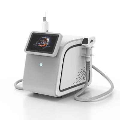 China Multifunctional Portable Diode Laser Hair Removal Machine 1064nm 532nm 755nm for sale