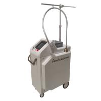 China Professional Vertical 808nm Diode Laser Hair Removal Machine Permanent for sale