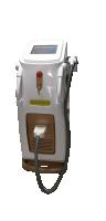 China Professional Home Diode Laser Hair Removal Machine 755nm 808nm 1064nm for sale
