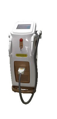 China Professional Home Diode Laser Hair Removal Machine 755nm 808nm 1064nm for sale