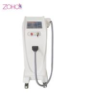 China 4HZ 808nm Clinic Diode Laser Hair Removal Machine for sale