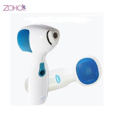 China Diode Laser 4HZ 808NM Face Hair Removal Machine for sale