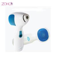 China Painless 10*10mm 808nm Diode Laser Hair Removal Machine for sale