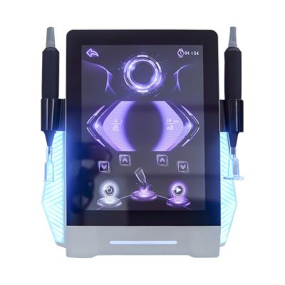 China Cool Plasma Machine For Wrinkle Removal Skin Rejuvenation Body Care for sale
