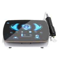 China Ozone Wart Cold Spray Pen Skin Rejuvenation Latest Plasma Pen for sale