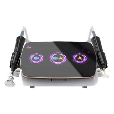 China Cold Plasma Acne Spot Scar Wrinkle Removal Jet Plasma Beam Skin Rejuvenation for sale