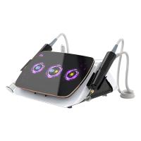 China Acne Removal Wrinkle Scar Eyelid Lift Cold Plasma Machine for sale