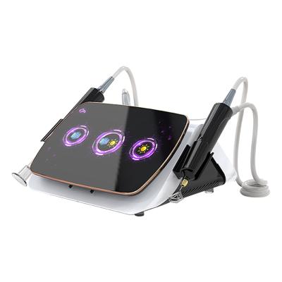 China Acne Removal Wrinkle Scar Eyelid Lift Cold Plasma Machine for sale