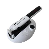 China 3pcs Heads Acne Treatment  Face Lifting Skin Tightening Plasma Ozone Pen for sale