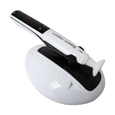 China Handheld Facial Beauty Ozone Antibacterial Plasma Pen For Skin Care Facial Lifting for sale