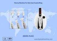 China Portable Beauty Plasma Pen Needle Free Mesotherapy Machine For Acne Scars for sale