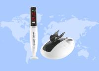 China Acne Removal Salon Plasma Beauty Pen Needle Free Mesotherapy Machine for sale