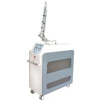China High Energy Laser Tattoo Removal Machine for body tattoo removal skin rejuvenation for sale