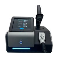 China 12.1 Inch Touch Screen High Power Q Switch Nd Yag Picosecond Laser For Tattoo Removal for sale
