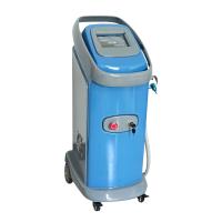 China Carbon Laser Pico Yag 1064 Laser Machine For Tattoo Removal Pigmentation Removal for sale