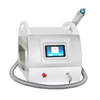 China Professional Mini 1320nm Laser Tattoo Removal Machine K6s Belly For Skin Pigment for sale