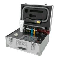 China 3 Cartiredges 1064nm Professional Tattoo Removal Nd Yag Laser Machines for sale