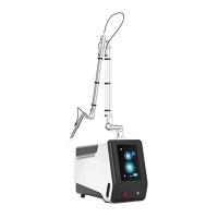 China Nd Yag Picosecond Laser Tattoo Removal Machine Device 755nm 1064nm 532nm for sale