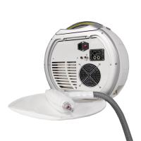 China Portable Q Switch Nd Yag Laser Machine Pigment Removal for sale