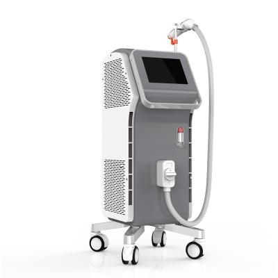 China Q Switch Nd Yag Picosecond Laser Tattoo Removal Machine Skin Whitening for sale