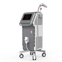 China 4 Wavelengh Laser Tattoo Removal Machine Picosecond For Pore Remover Carbon Peel for sale