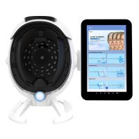 China Smart 15.6 Inch 3D Digital New Generation AI Smart Facial Skin Analyzer Machine for sale