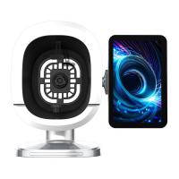 China One Stop All Round Digital 3D Al Digital Tester Skin Image Analyzer for sale