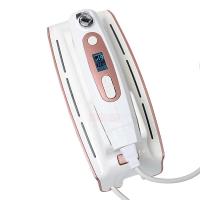 China Mini Multi Function Hifu Beauty Equipment Facial Lifting Anti Wrinkle Machine for sale