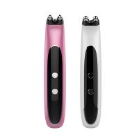 China Rf Ems Electroporation Wrinkles Remove Eye Home Use Beauty Device for sale