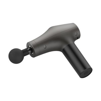 China Deep Tissue Handheld Percussion Remove Fatigue Massager Gun Device for sale