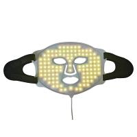 China Skin Rejuvenation Infrared Light Therapy Mask With 108pcs LED for sale