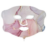 China Gross Weight 13.1KG Skin Rejuvenation Infrared Light Face Mask LED with 4 Colors for sale