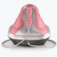 China Ems Vibrating Massage Device Radio Frequency For Skin Tightening Eyes Massager for sale
