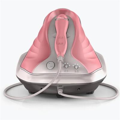 China Ems Vibrating Massage Device Radio Frequency For Skin Tightening Eyes Massager for sale
