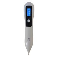 China 9 Speed Level Mole Removal Face Care Facial Lift Fibroblast Plasma Pen for sale