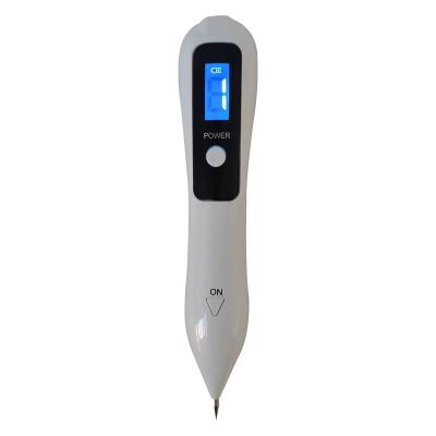 China 9 Speed Level Mole Removal Face Care Facial Lift Fibroblast Plasma Pen for sale