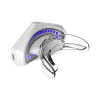 China Home Beauty Device With Black Teeth Whitening Function And Cold Blue Light 465nm-485nm for sale