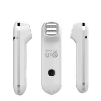 China Home Use RF Radio Frequency Wrinkle Reduction Skin Tightening Beauty Equipment for sale