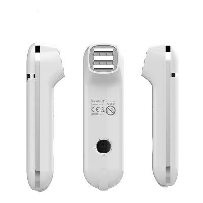 China Home Use RF Radio Frequency Wrinkle Reduction Skin Tightening Beauty Equipment for sale