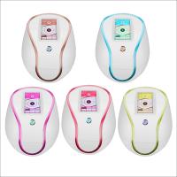 China Portable Style RF Skin Tightening Beauty Machine ME03 Skin Rejuvenation for sale
