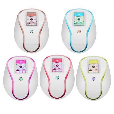 China Portable Style RF Skin Tightening Beauty Machine ME03 Skin Rejuvenation for sale