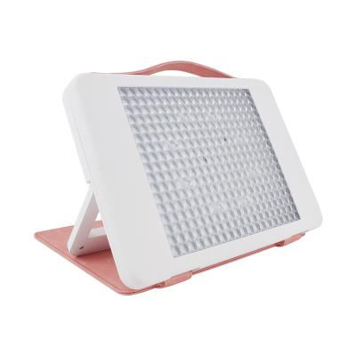 China ODM PDT Led Red Light Facial Home Use Beauty Device for sale