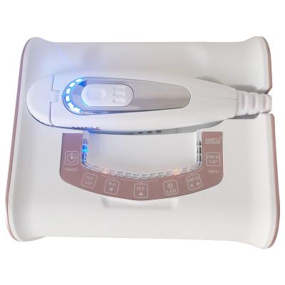 China High Intensity Focus Sound 3d Hifu Machine For Face Lifting / Wrinkle Removal for sale